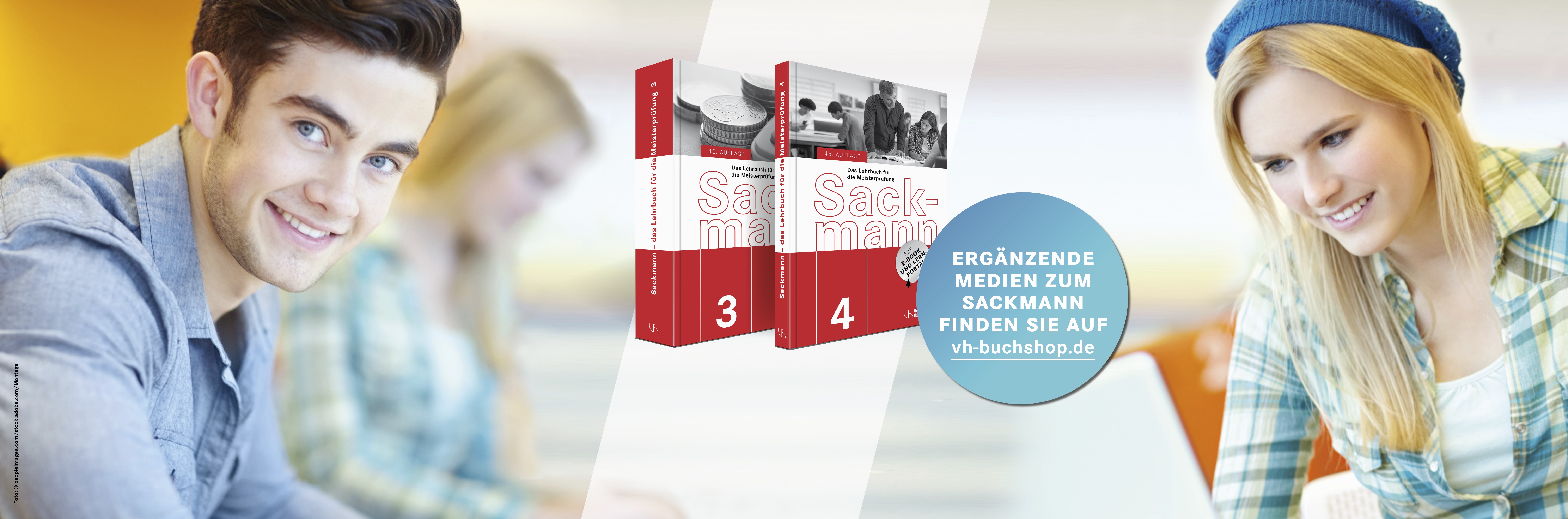 Startseite | Sackmann